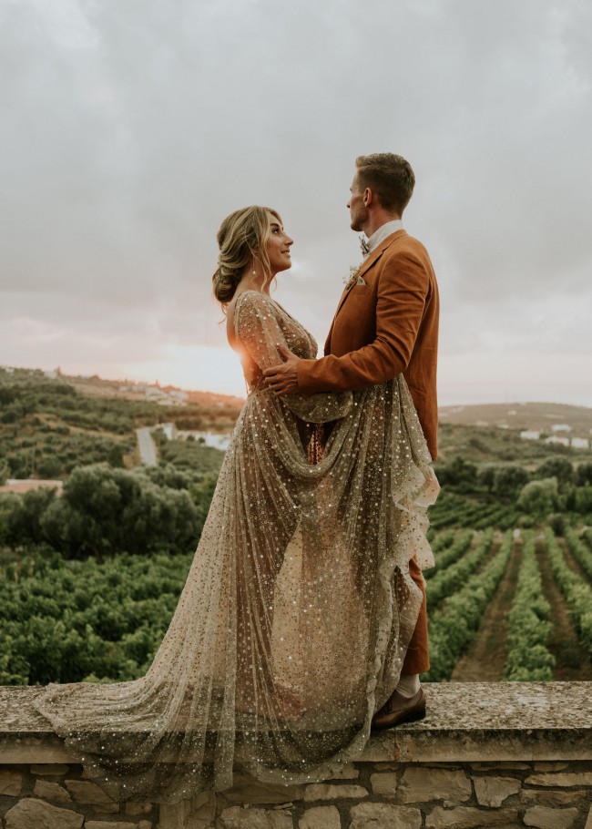 One Day Bridal By KYHA Wedding Dress Save 54% - Stillwhite