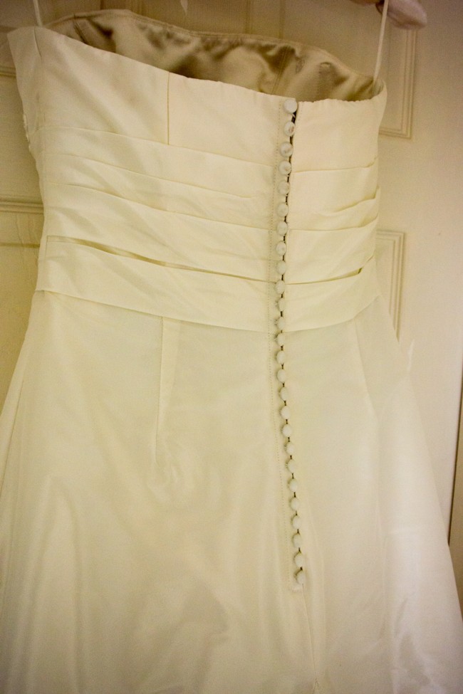 Benjamin Roberts Second Hand Wedding Dress Save 81% - Stillwhite