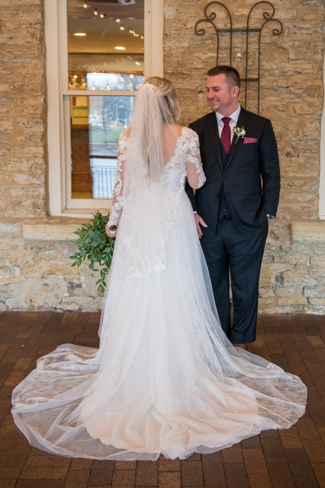 Rebecca Ingram Iris Wedding Dress Save 37% - Stillwhite