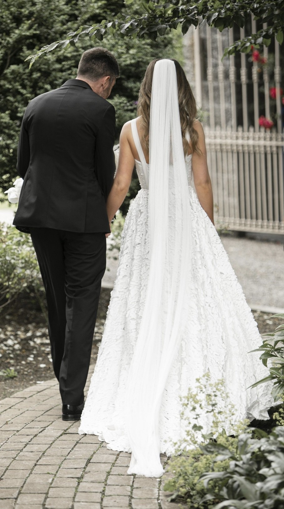 Georgia Young Couture Sample Wedding Dress Save 84% - Stillwhite