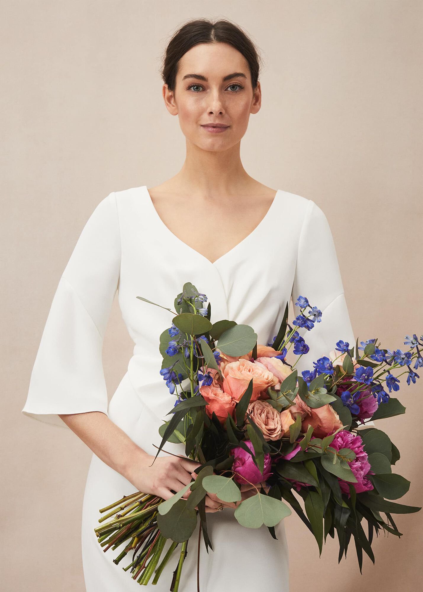 Phase Eight New Wedding Dress Save 36% - Stillwhite