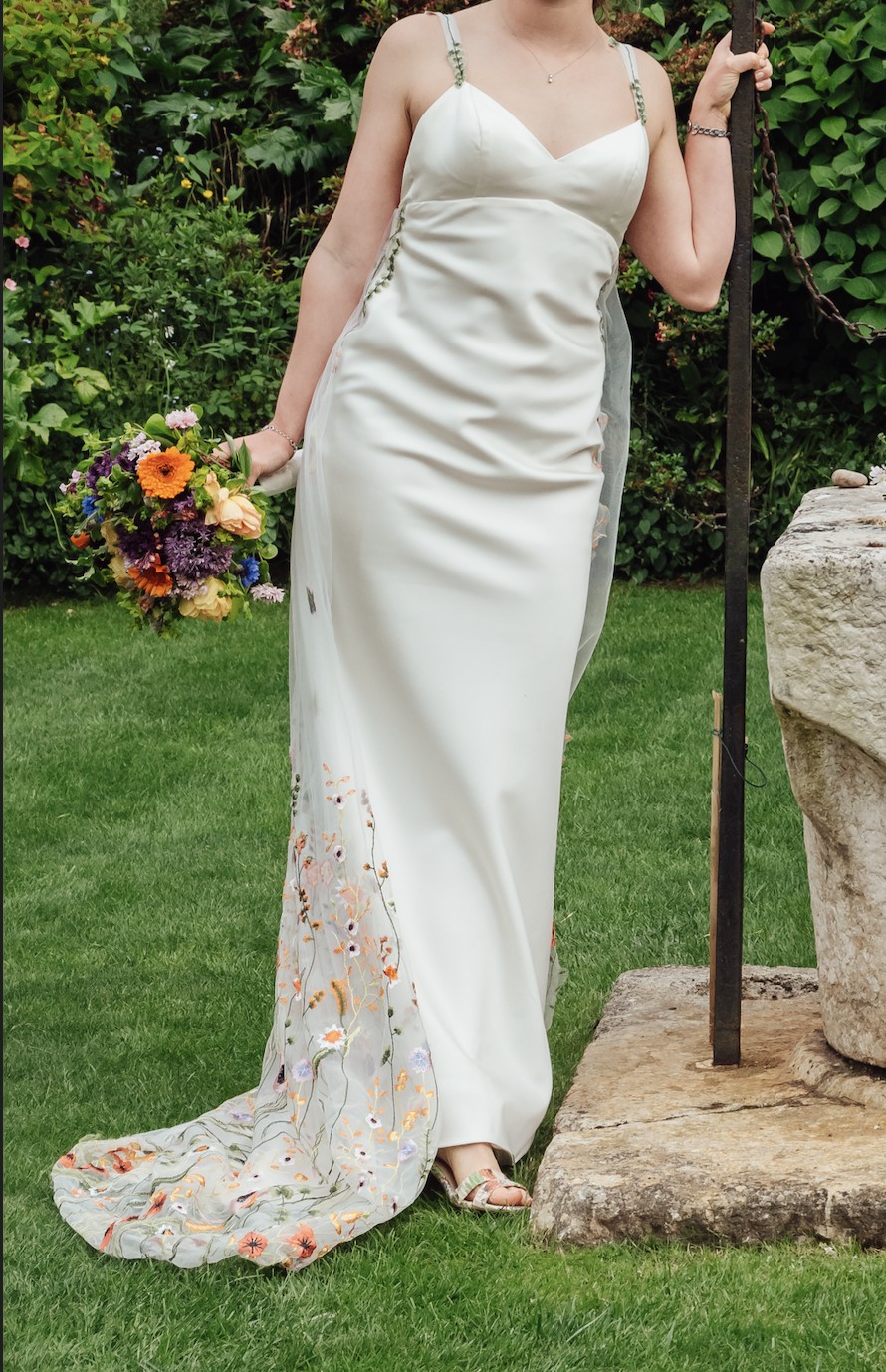Custom Gown Wedding Dress Save 44% - Stillwhite