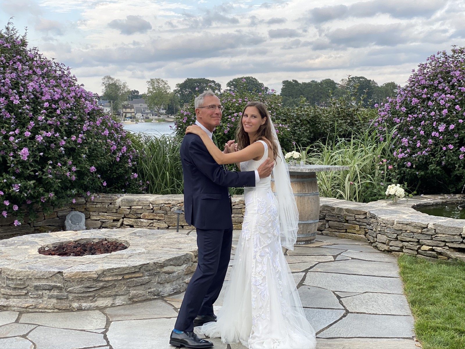 Alexandra Grecco, Marcelle Used Wedding Dress Save 20% - Stillwhite