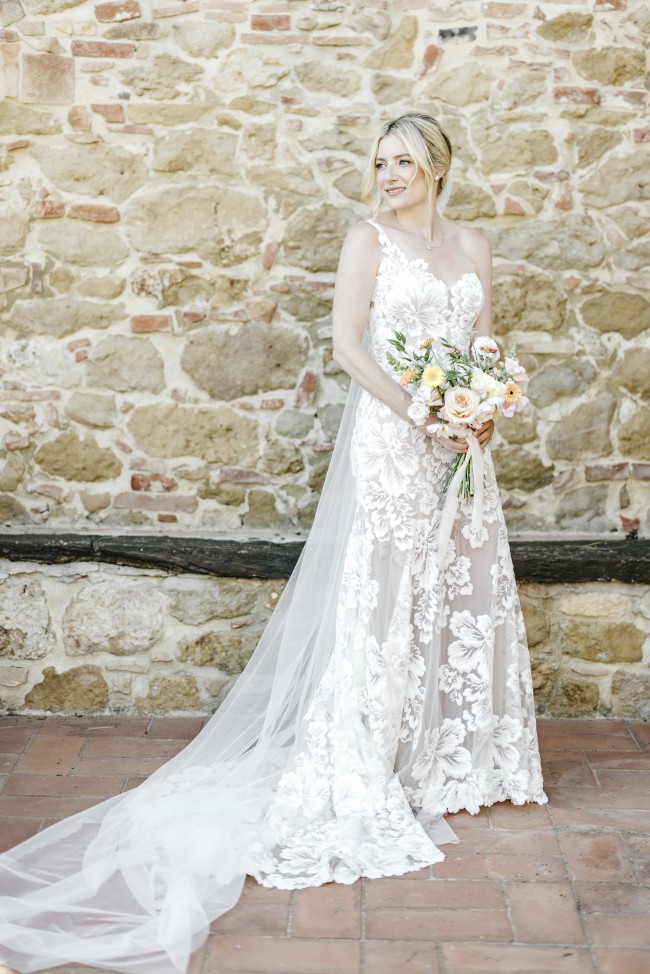 Francesca Miranda Wedding Dress Save 21% - Stillwhite