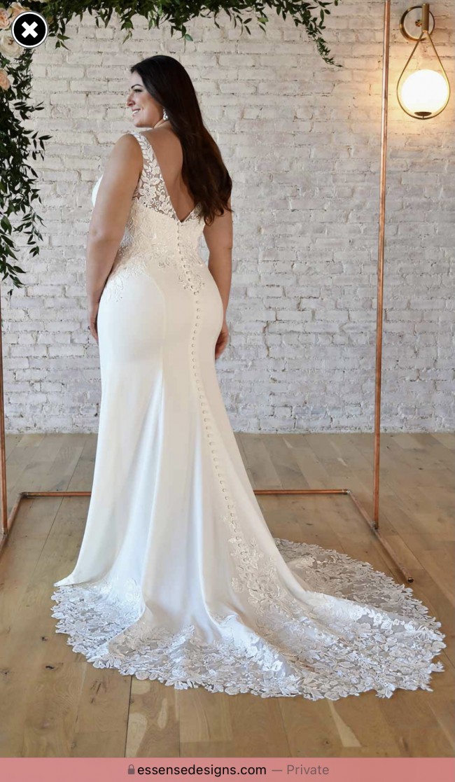 Stella York Wedding Dress Save 47% - Stillwhite