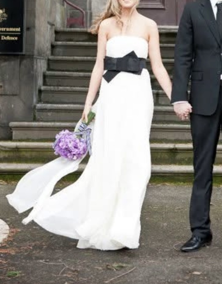 Lisa Ho Wedding Dress Save 65% - Stillwhite