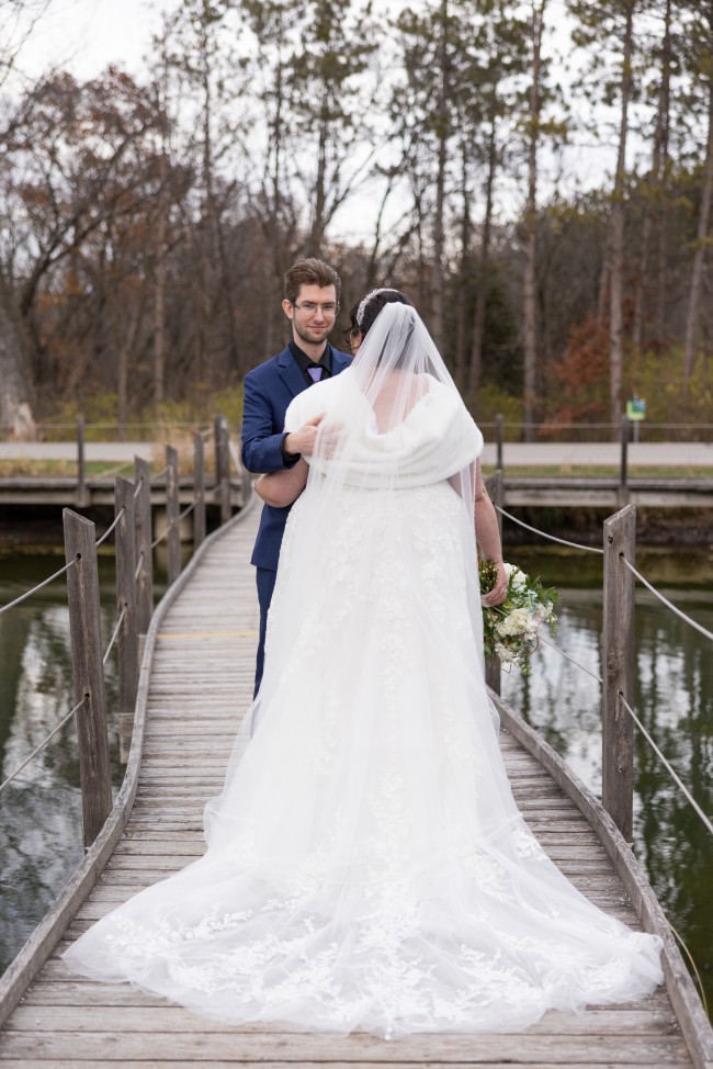 Allure Romance 3400 Wedding Dress Save 50% - Stillwhite