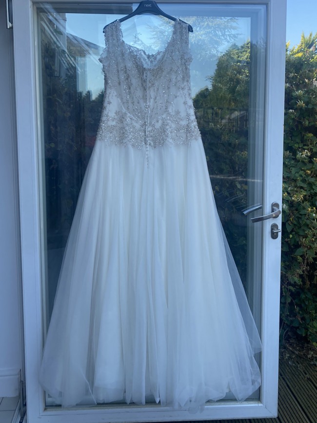 Benjamin Roberts Wedding Dress Save 69% - Stillwhite