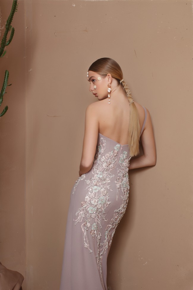 Sheath Sample Wedding Dress Save 57% - Stillwhite