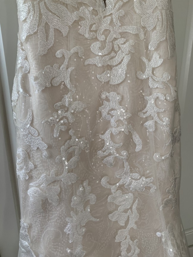 Benjamin Roberts New Wedding Dress Save 64% - Stillwhite