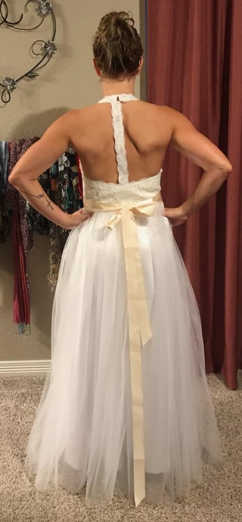 Simi Bridal New Wedding Dress Save 36% - Stillwhite