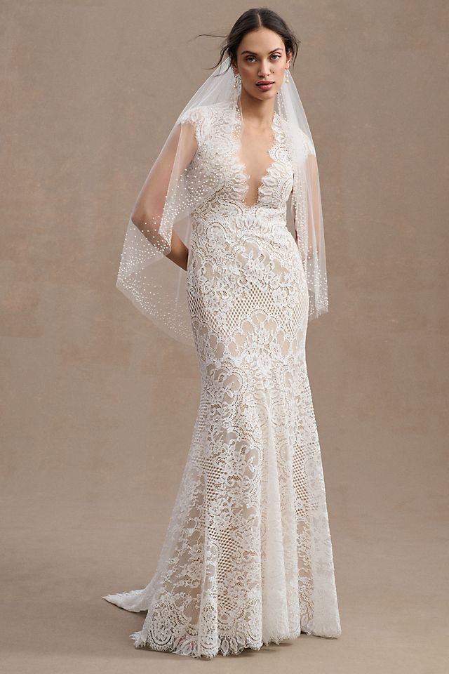 Wtoo New Wedding Dress - Stillwhite