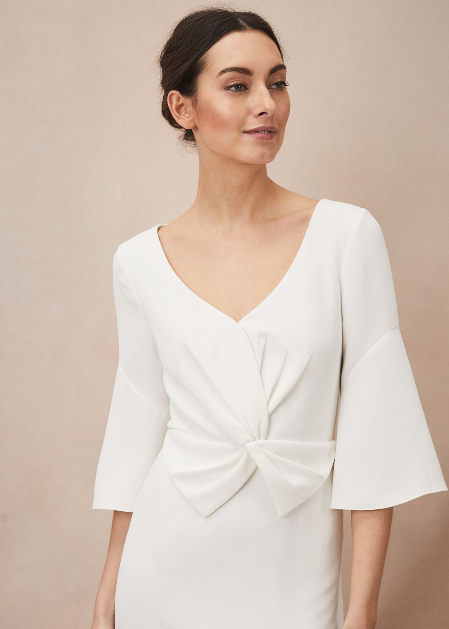 Phase Eight New Wedding Dress Save 36% - Stillwhite