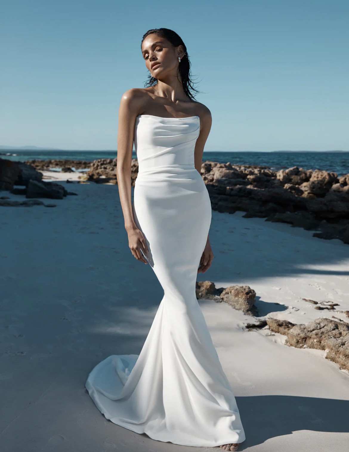KYHA Wedding Dress Save 35% - Stillwhite