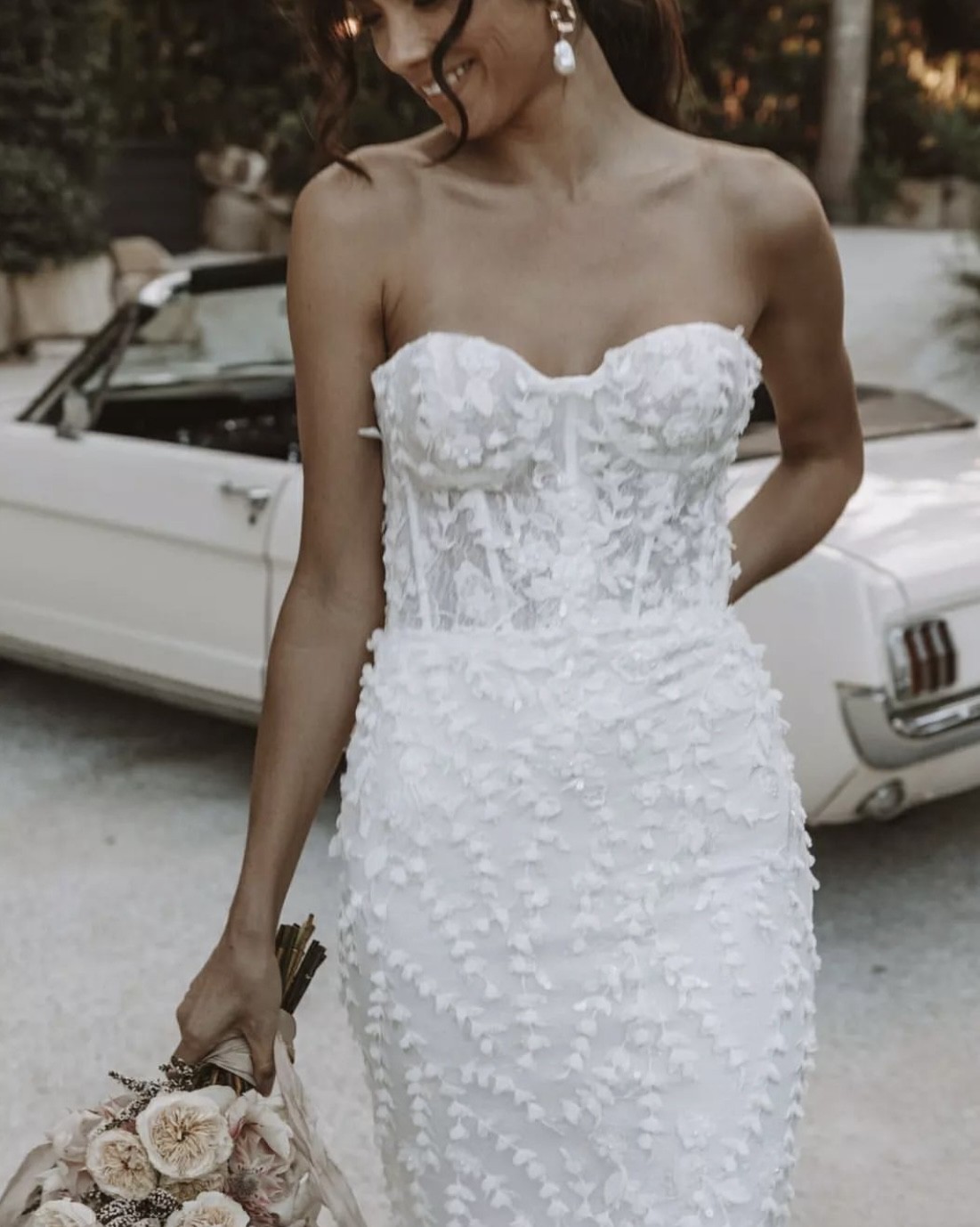 Made With Love Wedding Dress Save 49% - Stillwhite