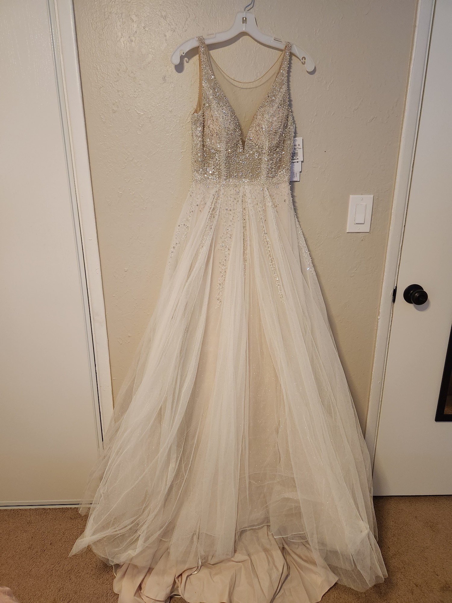 Galina Signature New Wedding Dress - Stillwhite