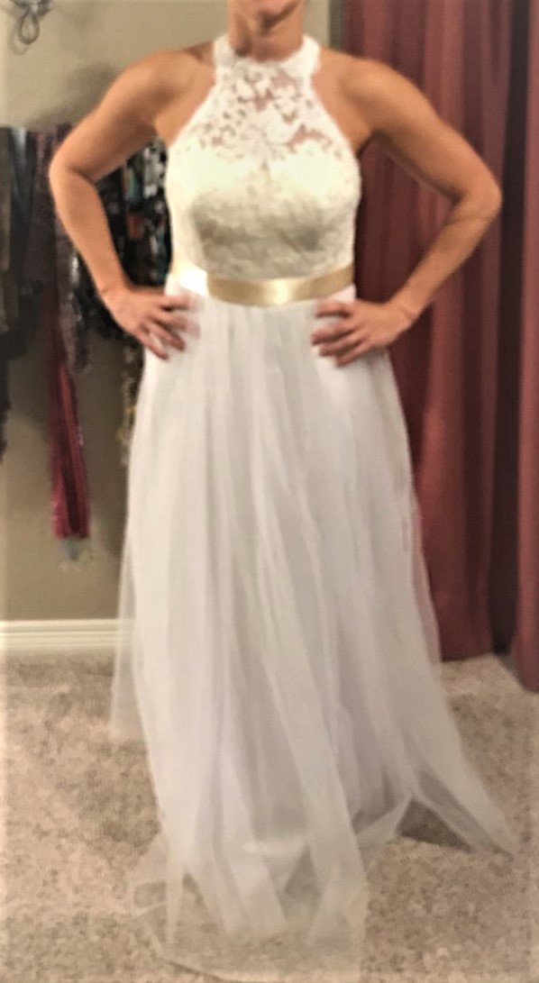 Simi Bridal New Wedding Dress Save 36% - Stillwhite