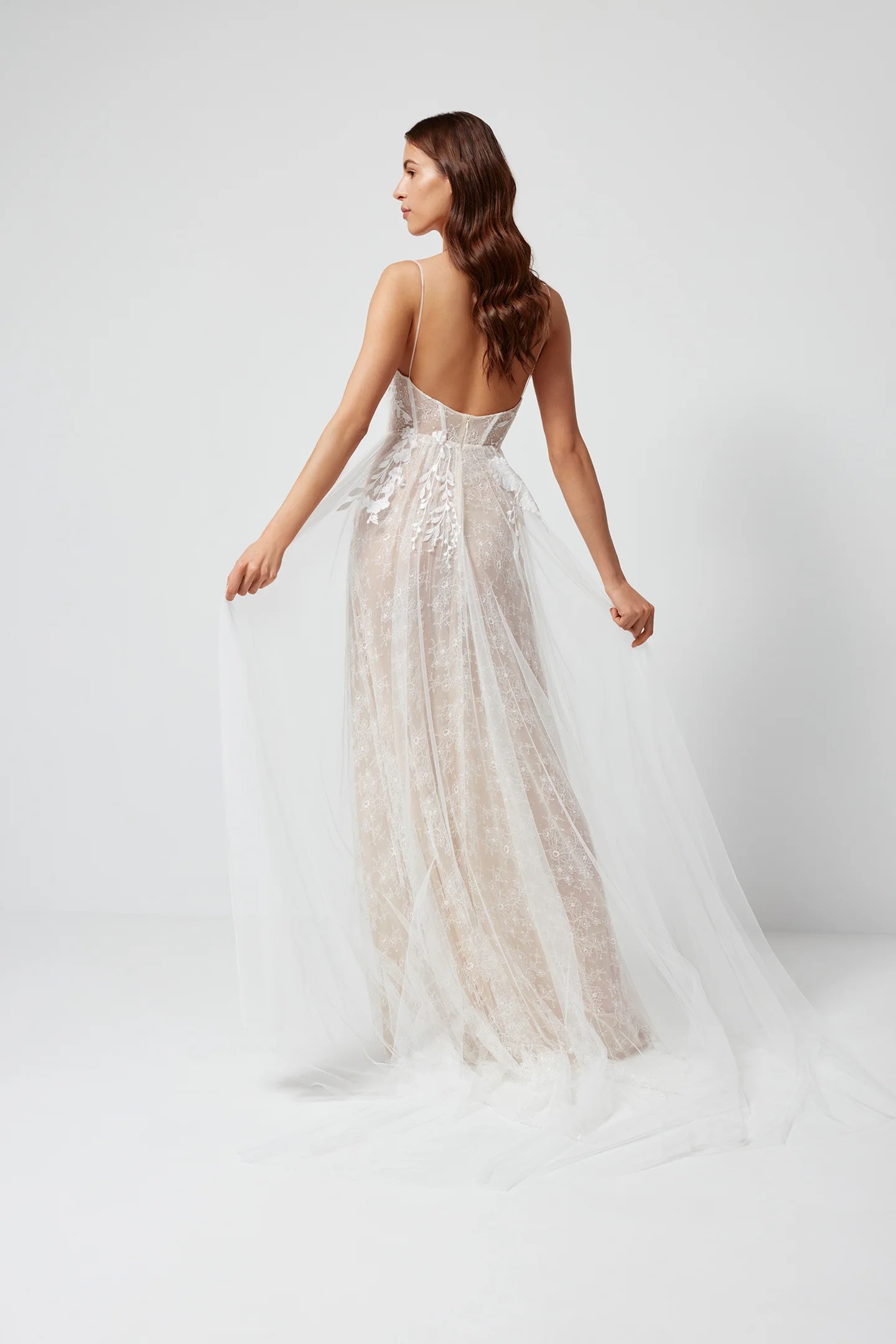 Anna Kara Sample Wedding Dress Save 49% - Stillwhite