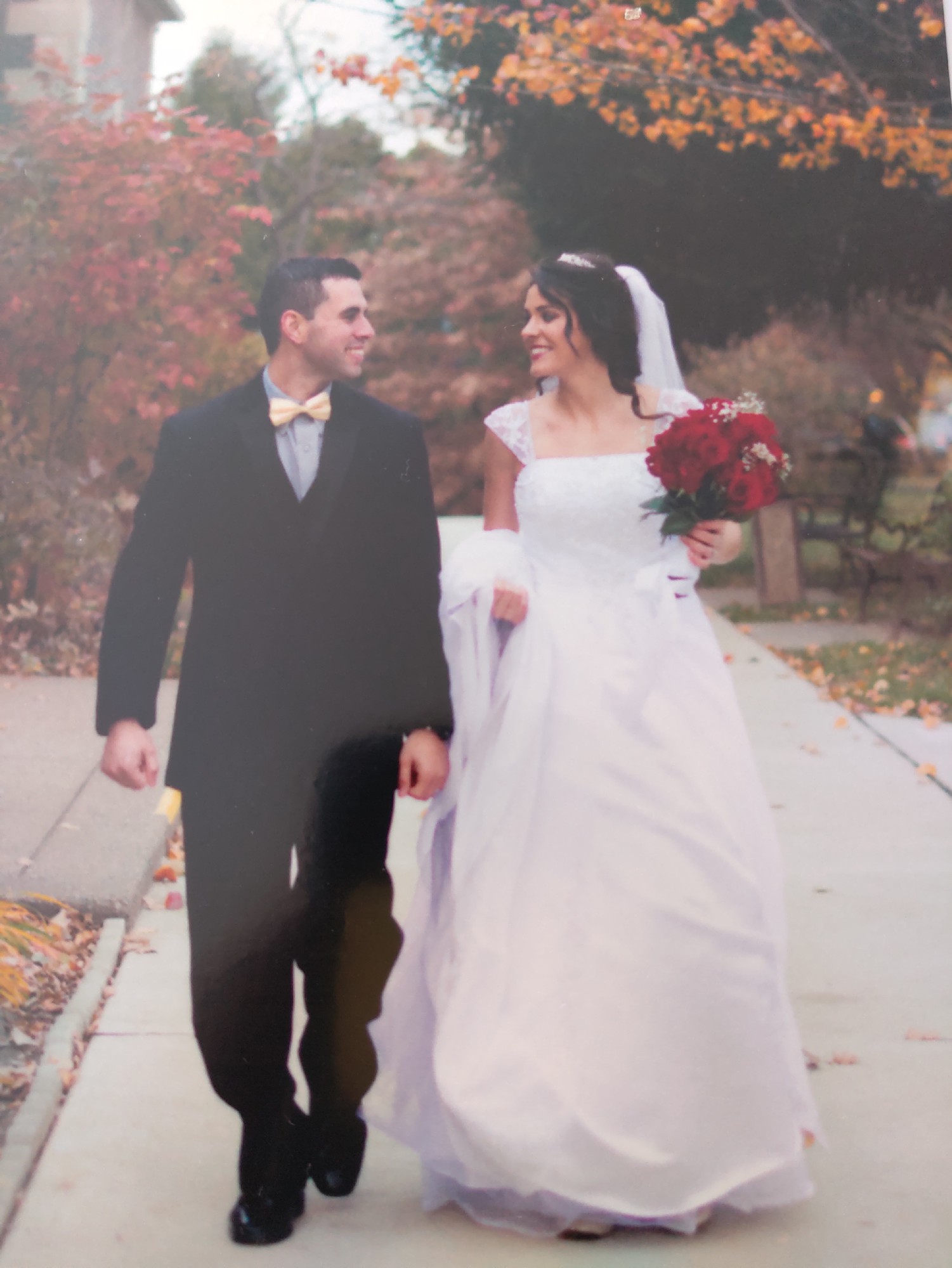 David's Bridal Wedding Dress - Stillwhite