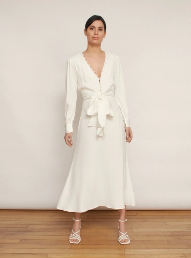 Vanessa Cocchiaro New Wedding Dress Save 55% - Stillwhite