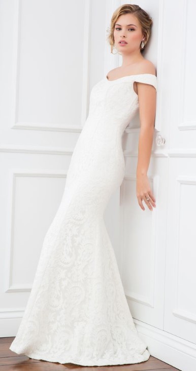 Wendy Makin Bridal Designs Wedding Dress - Stillwhite