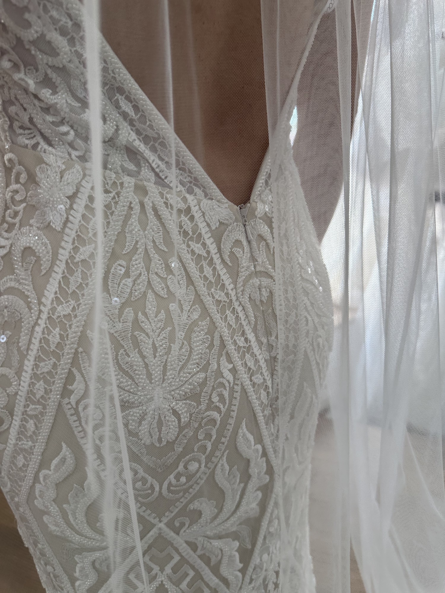 Kelly Lin Wedding Dress Save 19% - Stillwhite