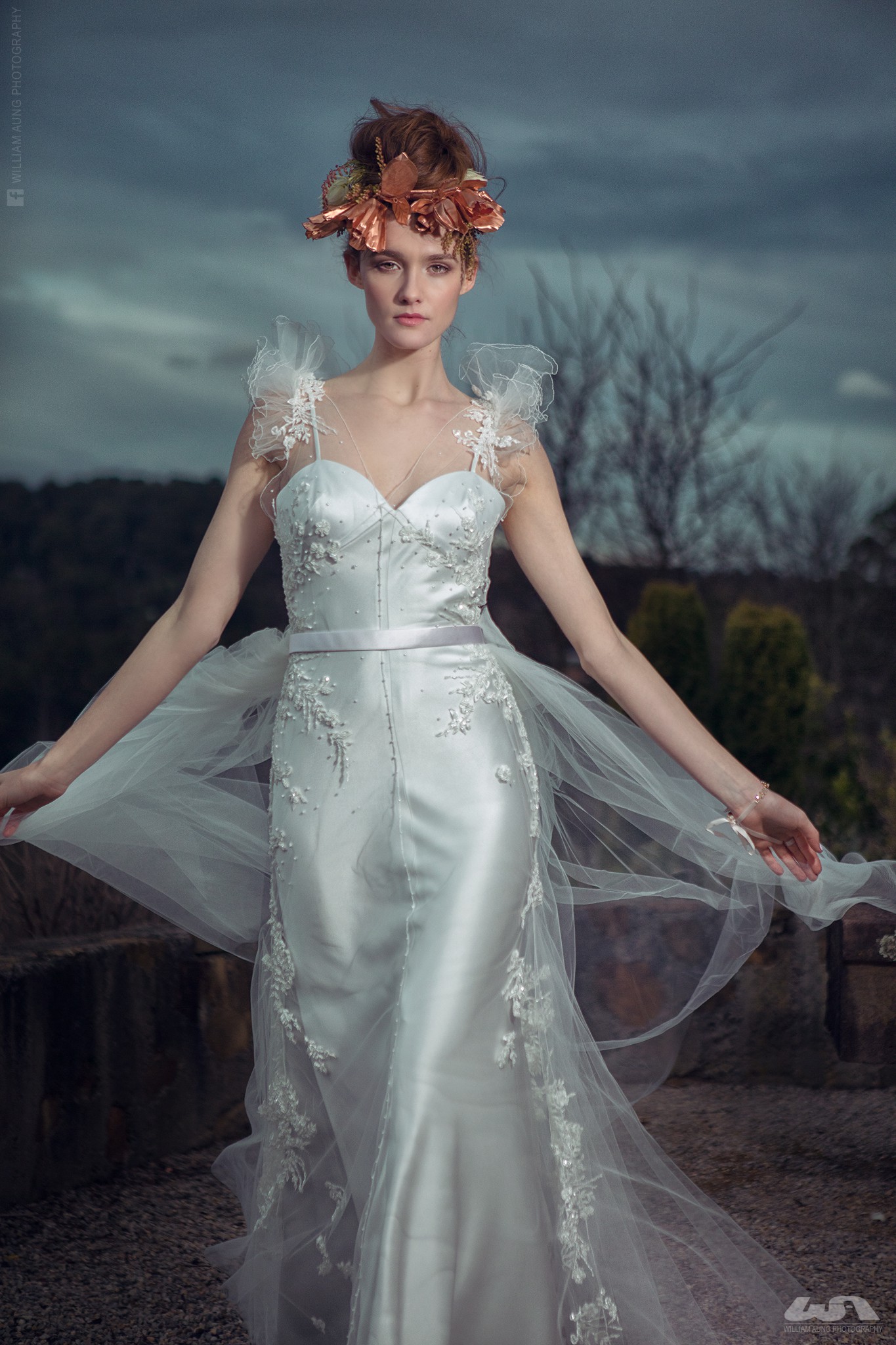 Jennifer Bowden Peonie Sample Wedding Dress Save 51% - Stillwhite