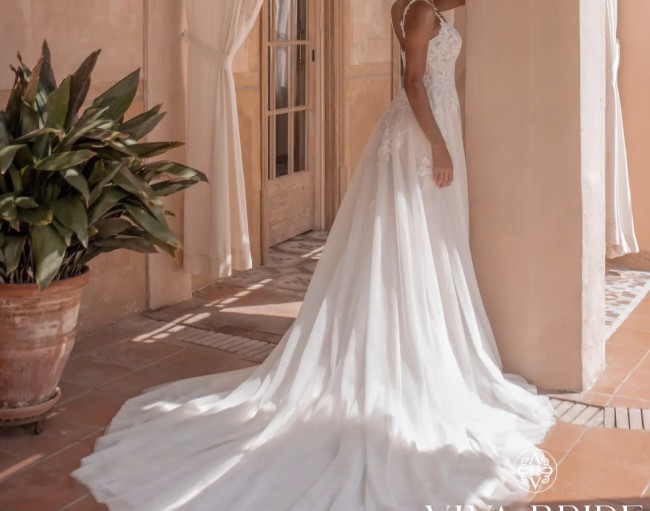 Viva Bride New Wedding Dress Save 29% - Stillwhite