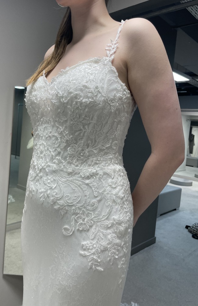 Wed2b Wedding Dress - Stillwhite