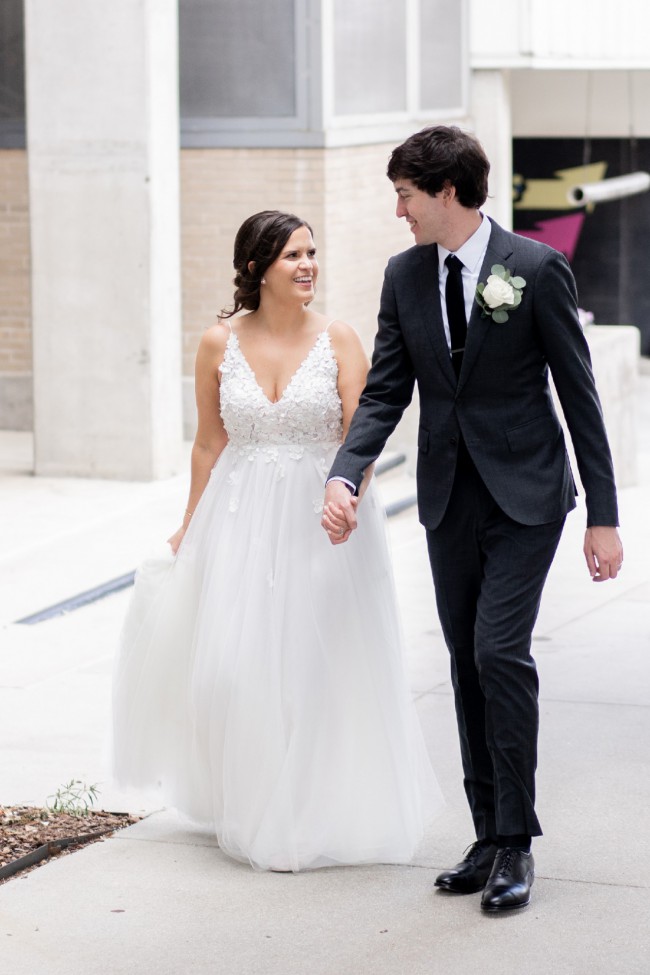 Jenny Yoo Ellison Wedding Dress Save 43% - Stillwhite