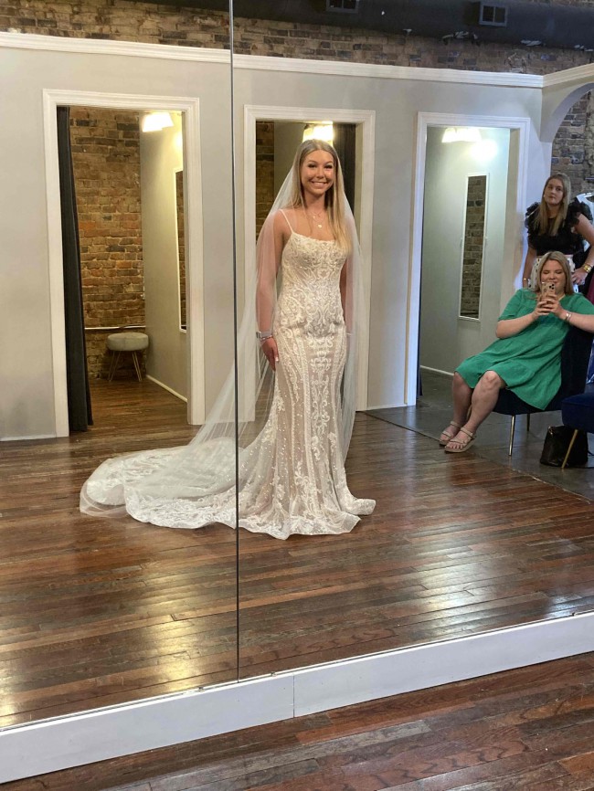 Madison James Wedding Dress Save 60% - Stillwhite