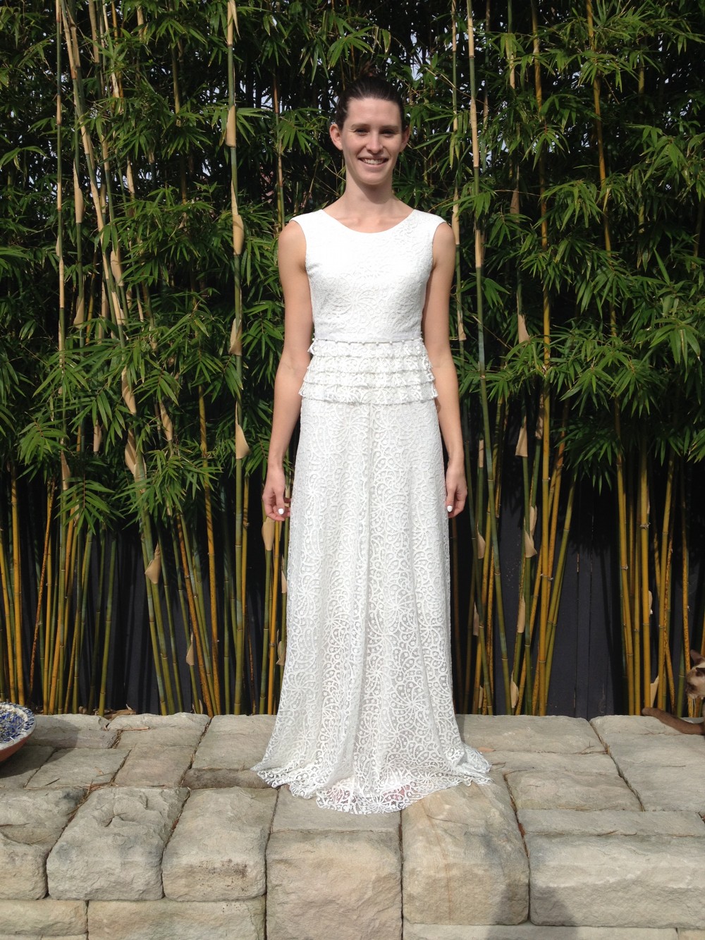 Lisa Ho New Wedding Dress Save 67% - Stillwhite