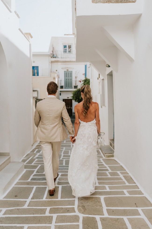 Whyte Couture, Custom Made Wedding Dress Save 45% - Stillwhite