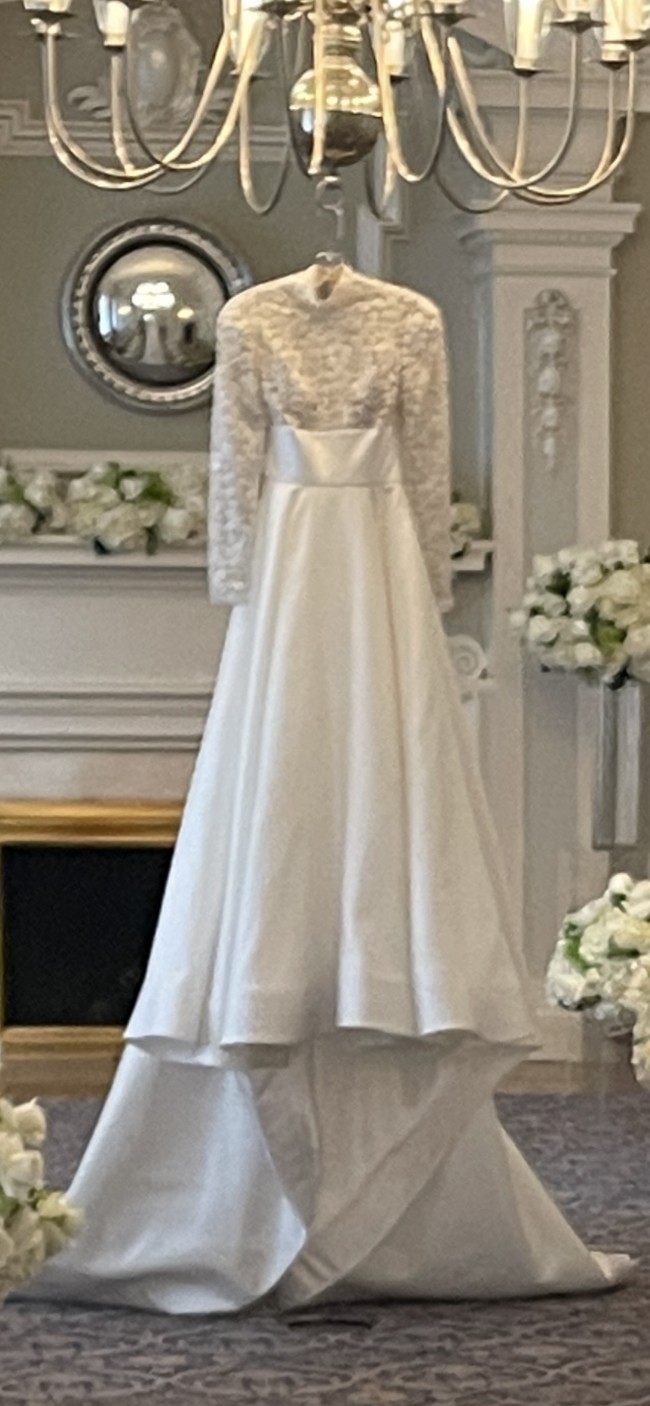 Rivini Thyra Wedding Dress - Stillwhite