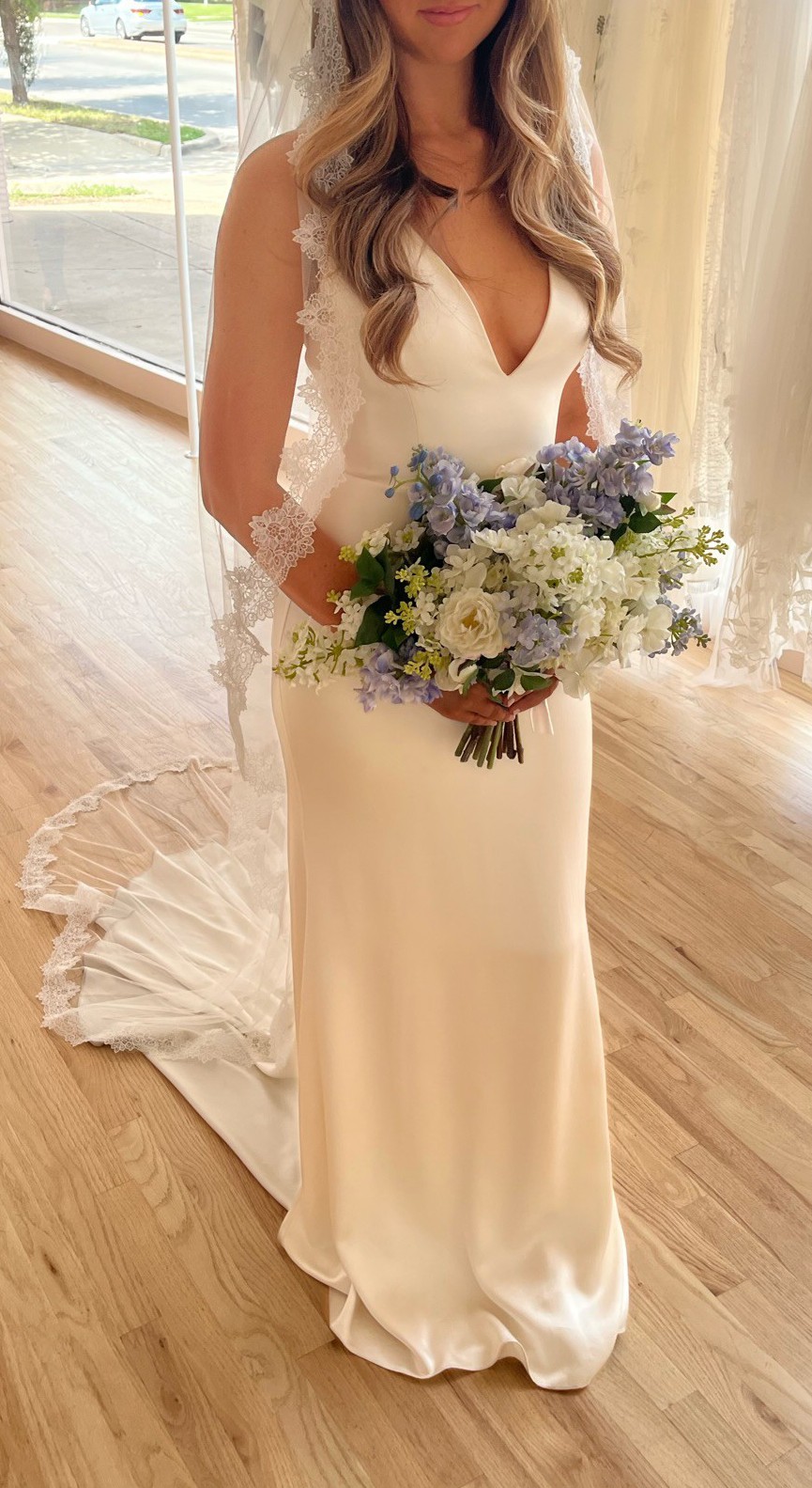 Alexandra Grecco New Wedding Dress Save 37% - Stillwhite
