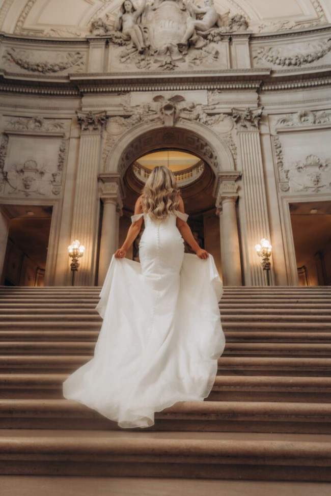 Stella York Wedding Dress Save 57% - Stillwhite