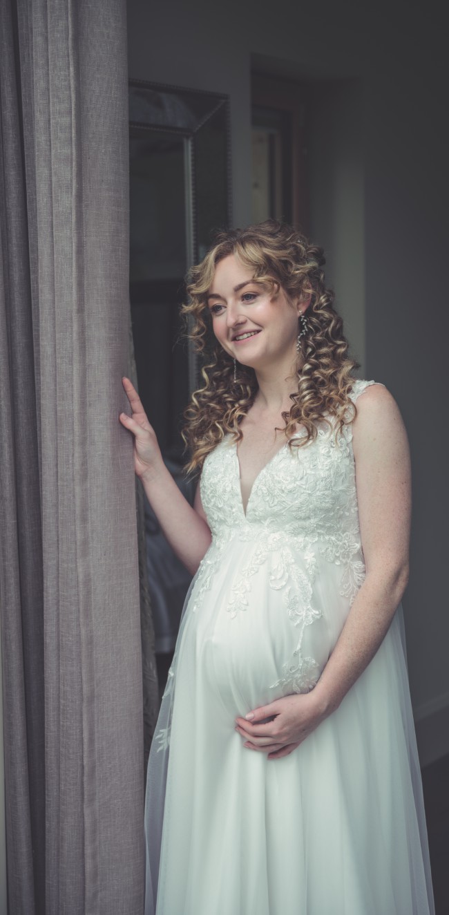 Mamarella, Maternity dress Wedding Dress Save 57% - Stillwhite