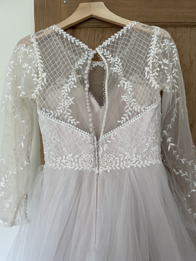 Viva Bride New Wedding Dress Save 40% - Stillwhite