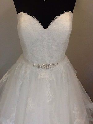 Stella York 6432 New Wedding Dress - Stillwhite