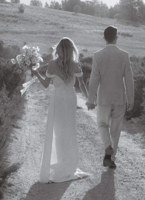 Katherine Tash, Adele Wedding Dress Save 24% - Stillwhite