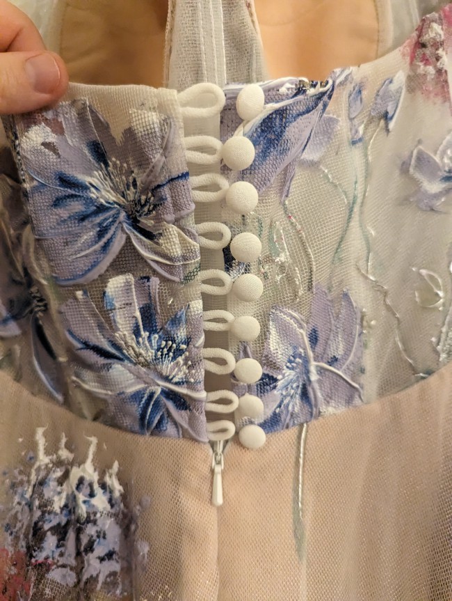 Savin London Willa Wedding Dress Save 32% - Stillwhite