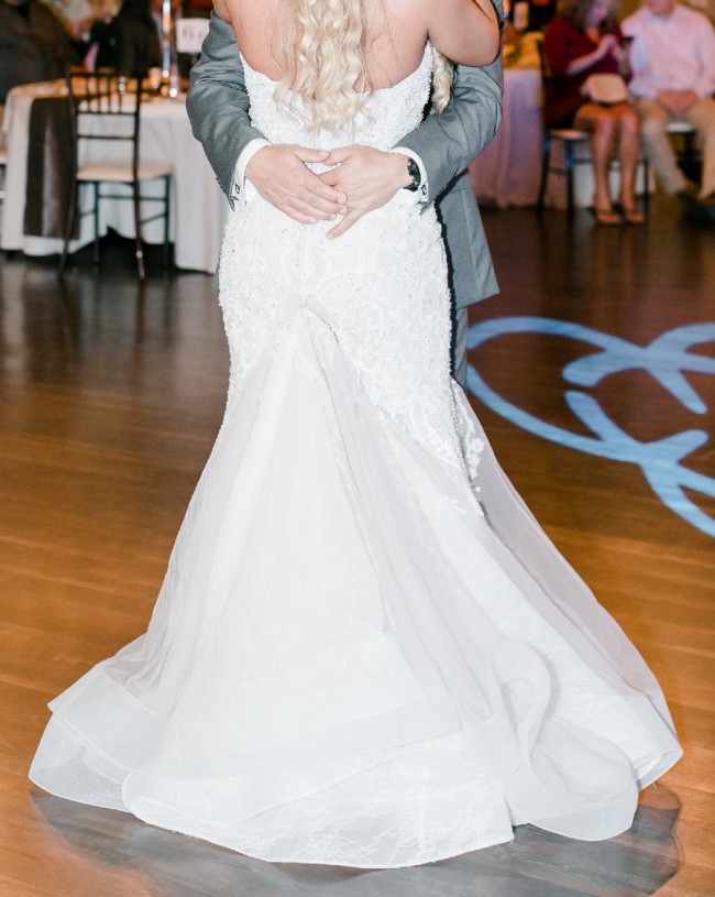 Allure Bridals 9601 Used Wedding Dress Save 40% - Stillwhite