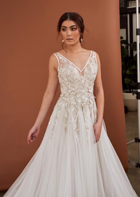 Cizzy Bridal CZ2504 New Wedding Dress Save 57% - Stillwhite