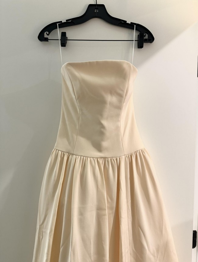 Helsa New Wedding Dress Save 27% - Stillwhite