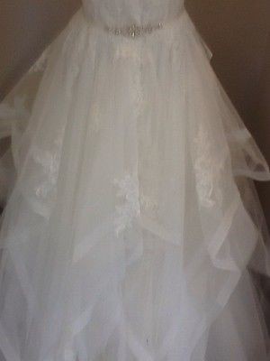 Stella York 6432 New Wedding Dress - Stillwhite