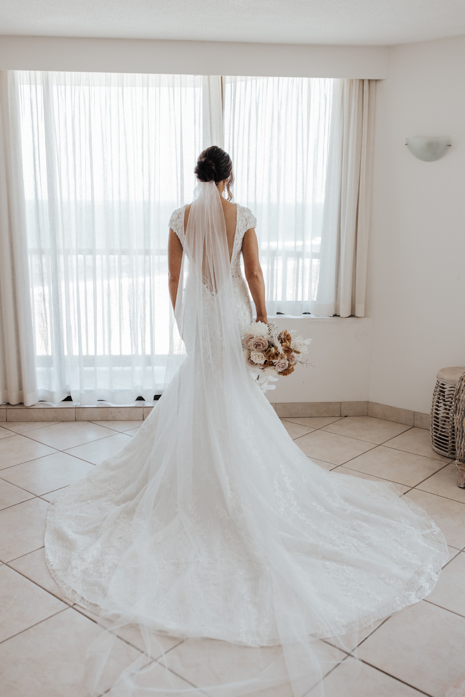 Crystal Design Wedding Dress - Stillwhite