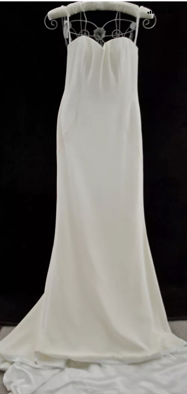 Sassi Holford Wedding Dress Save 86% - Stillwhite