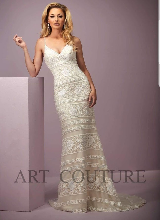 Eternity Bridal New Wedding Dress Save 90% - Stillwhite