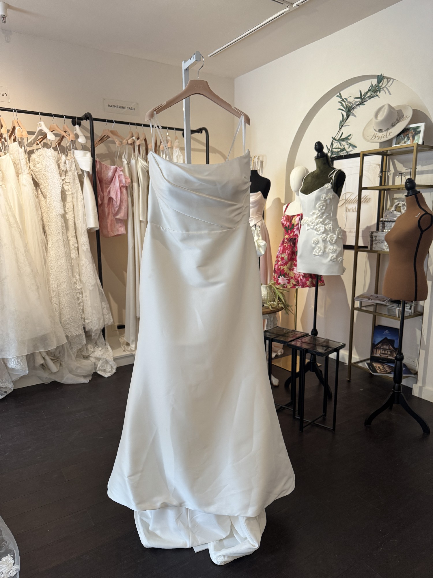 Justin Alexander Wedding Dress Save 78% - Stillwhite