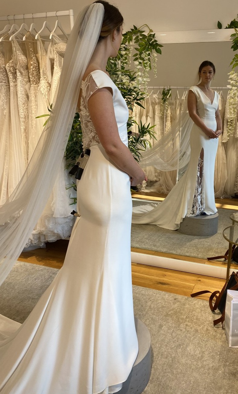 Alexandra Grecco New Wedding Dress Save 57% - Stillwhite